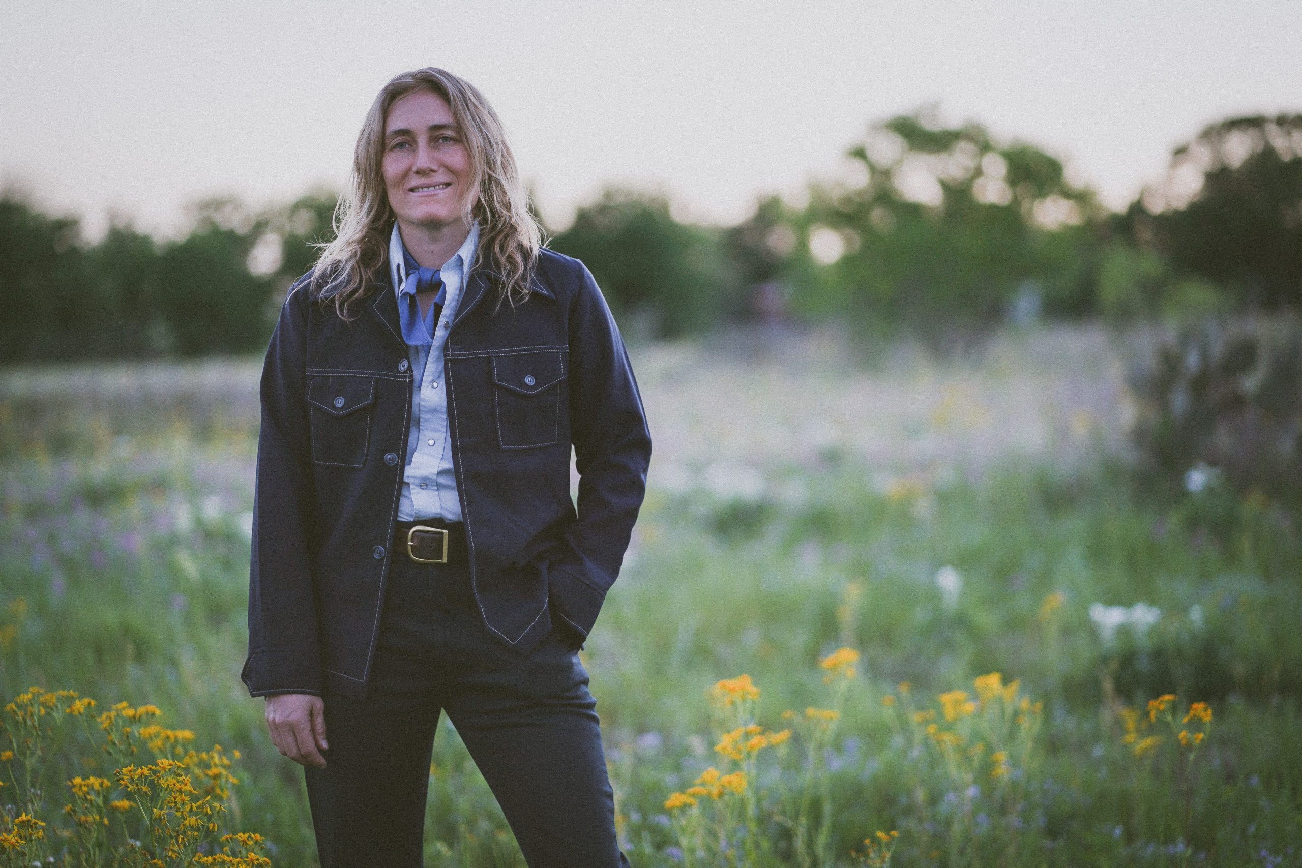 Melissa Carper - Pickathon